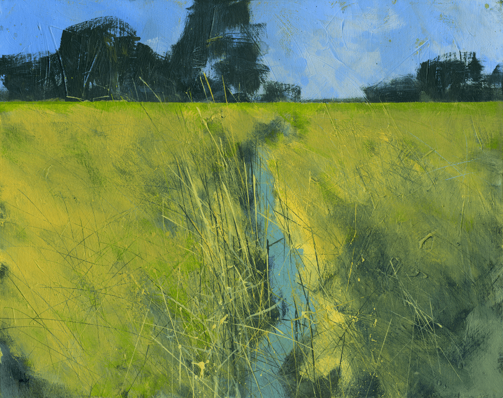Visual arts report with Pat Douglas - August 2021 - Gateway 97.8